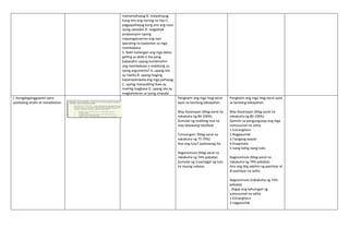 filipino week 5 dll.doc by Marisol B. Millondaga | PPT