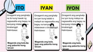 filipino week 8.pptx grade 3 COT POWERPOINT | PPTX