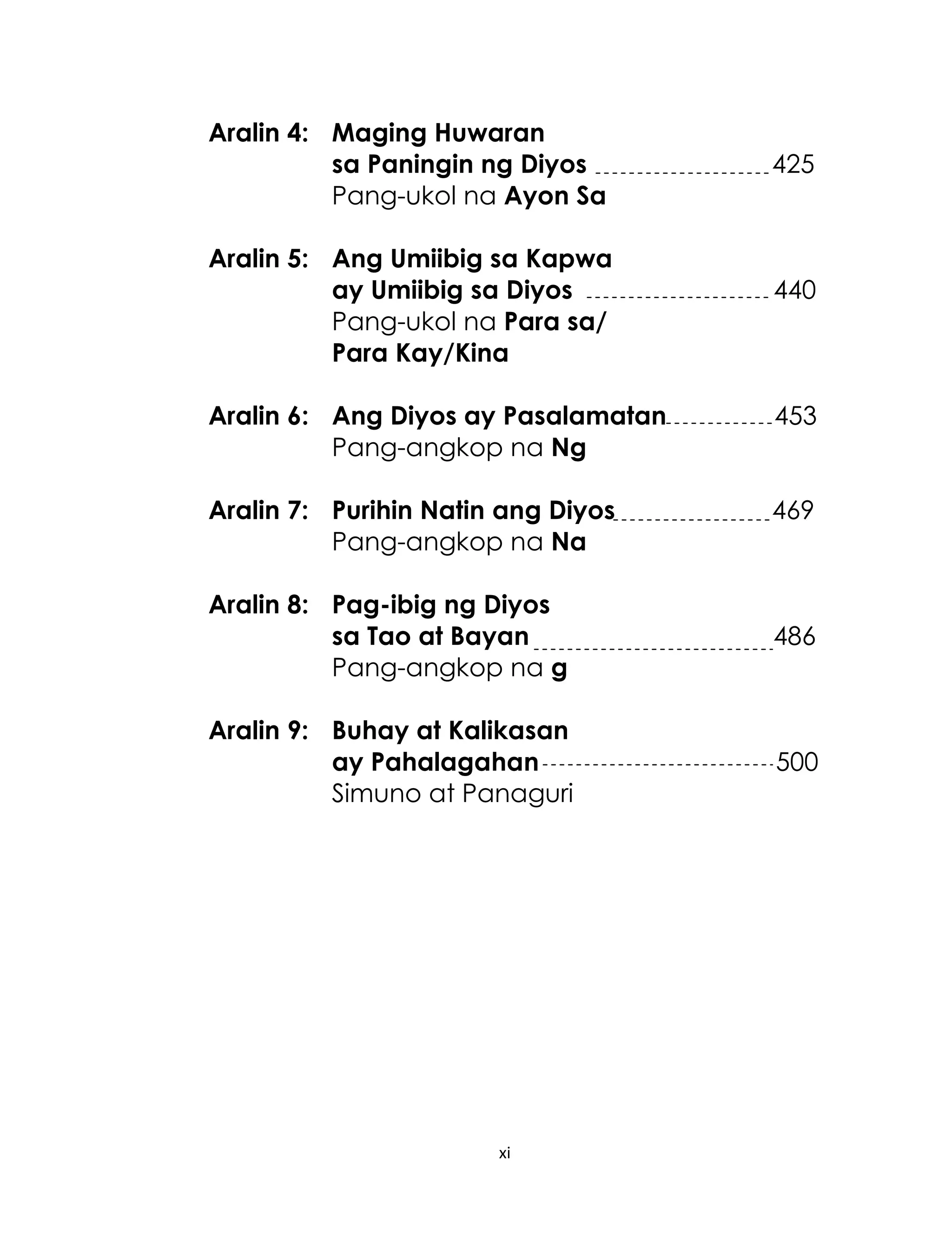 k to 12 Filipino Grade 2 lm | PDF