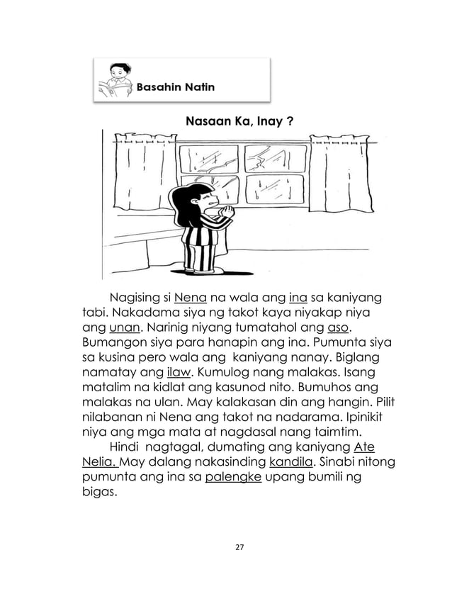 k to 12 Filipino Grade 2 lm | PDF