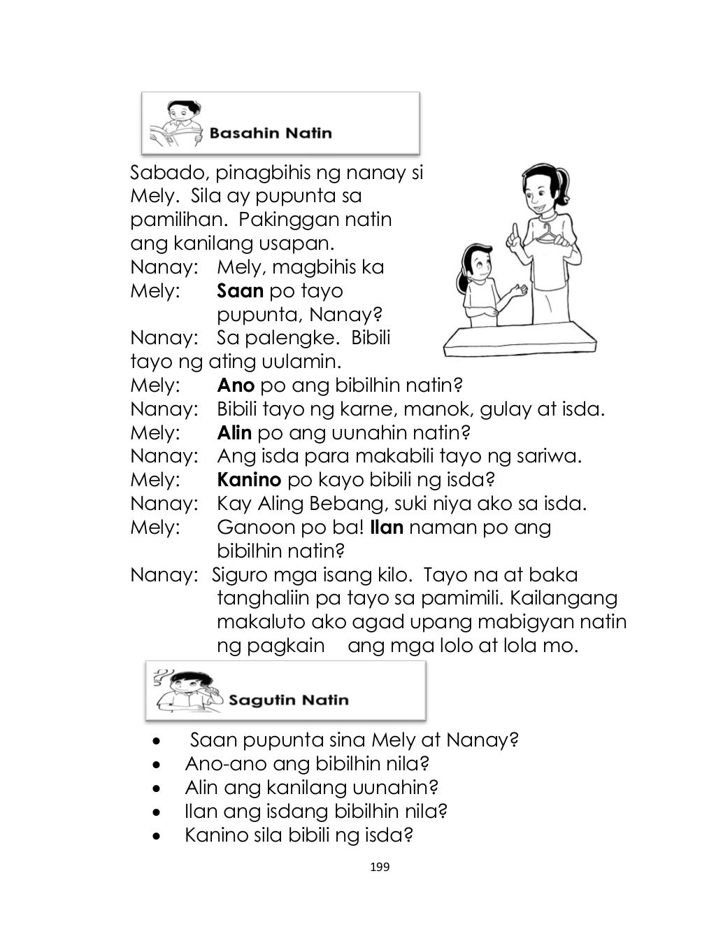 k to 12 Filipino Grade 2 lm