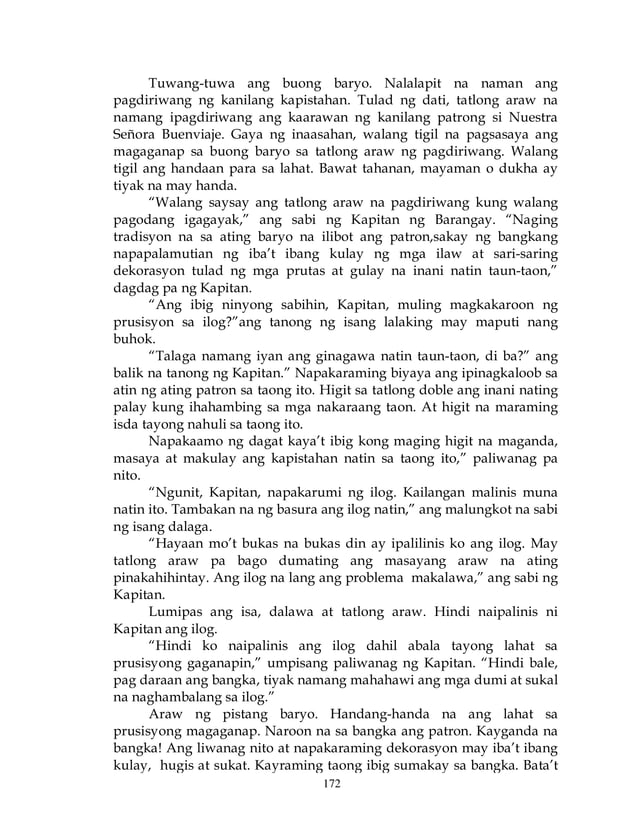 Filipno 6 dlp 16 pagbibigay ng sanhi at bunga | PDF