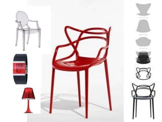 PILIPPE STARCK | PPTX