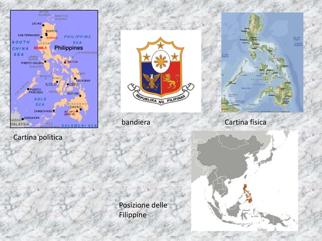 Filippine | PPTX