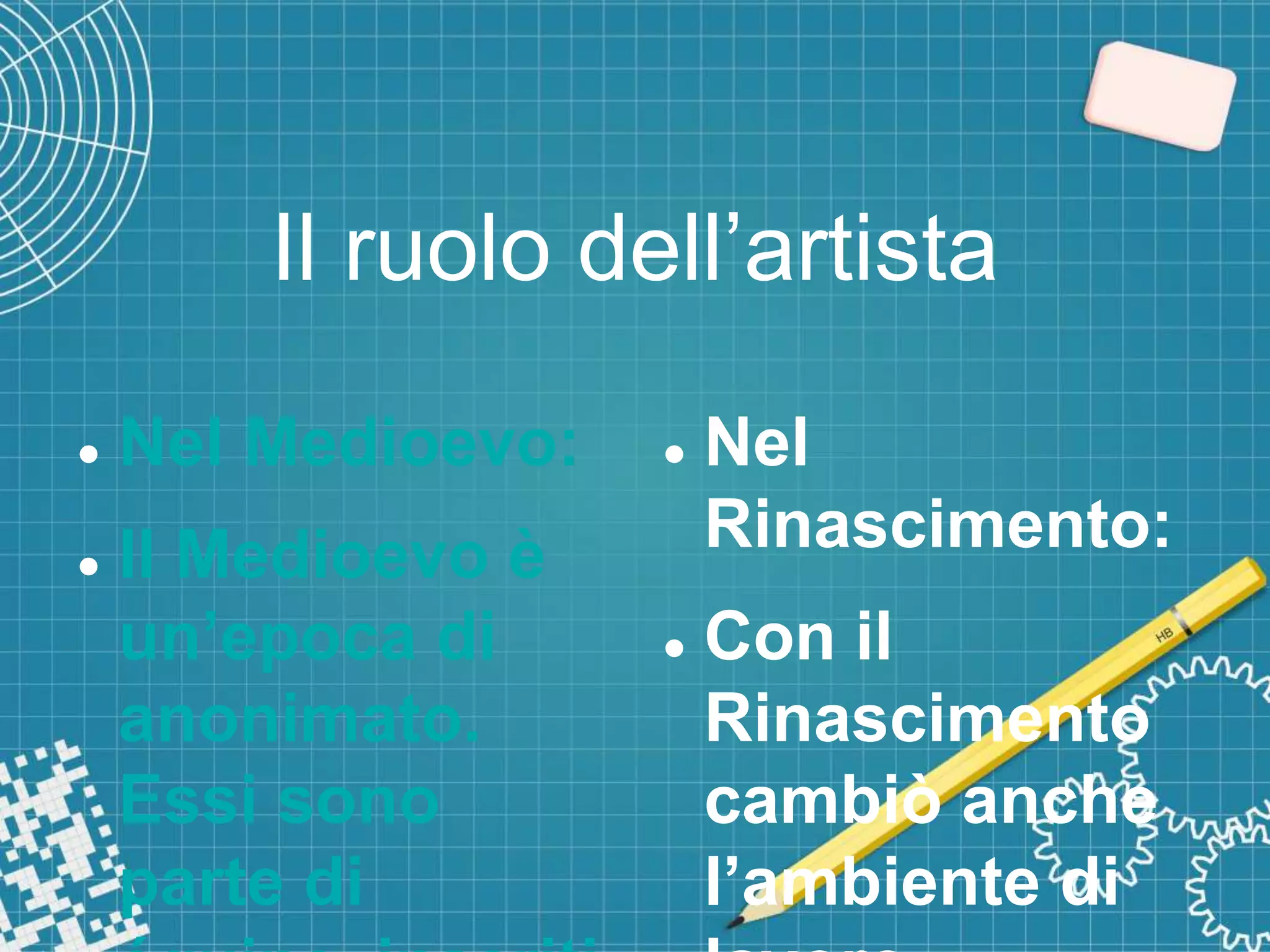 Filippo Lippi & de'medici | PPTX