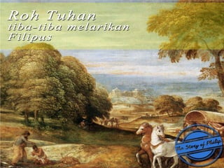 Filipus | PPT