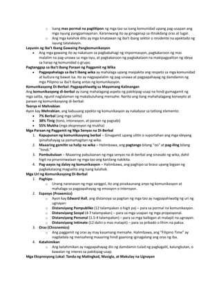 Kontekstwalisadong Komunikasyon sa Filipino reviewer.pdf