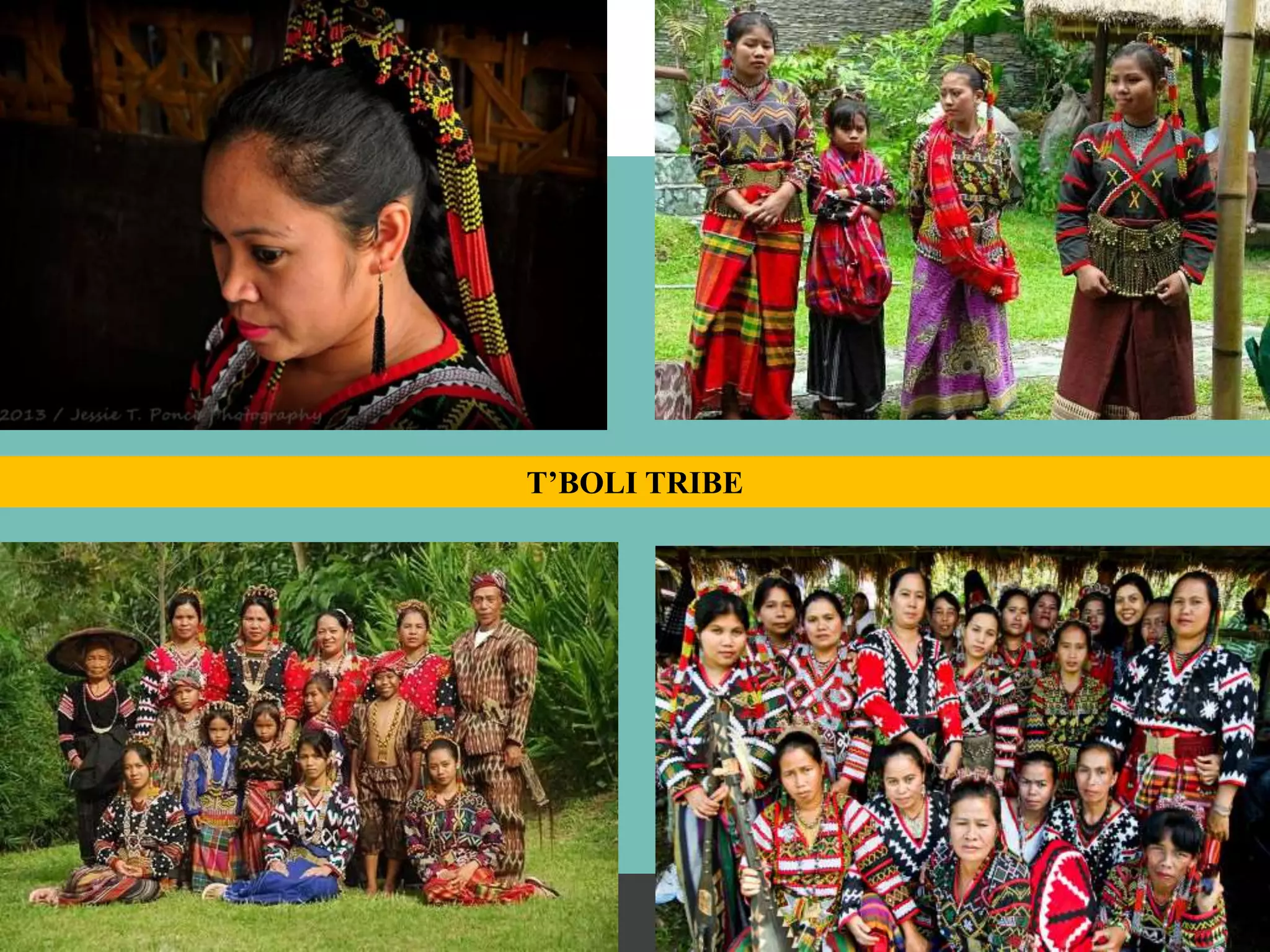 TEKSTONG DESKRIPTIBO - FILIPINO | PPTX