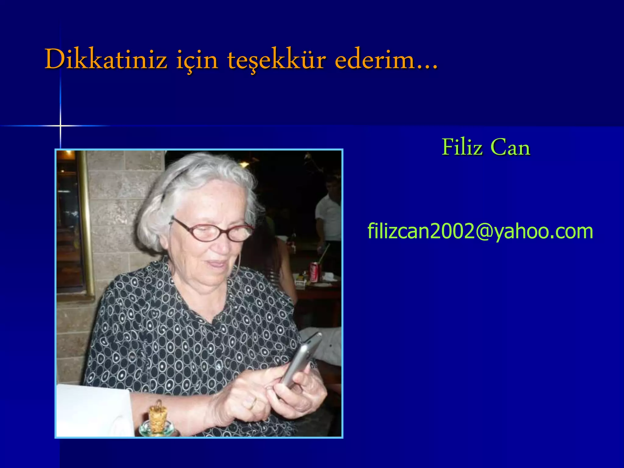 Filiz Can | PPTX