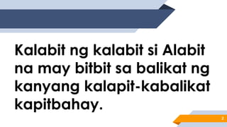 FILKOM Module 1 Aralin 1.pptx Batayang Kaalaman sa Komunikasyon | PPTX