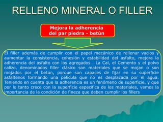 Filler | PPT