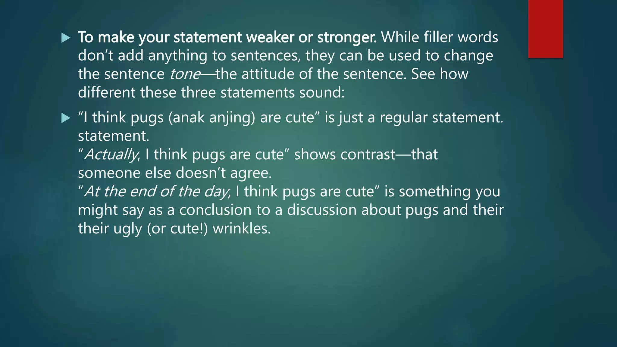 FILLER IN ENGLISH.pptx