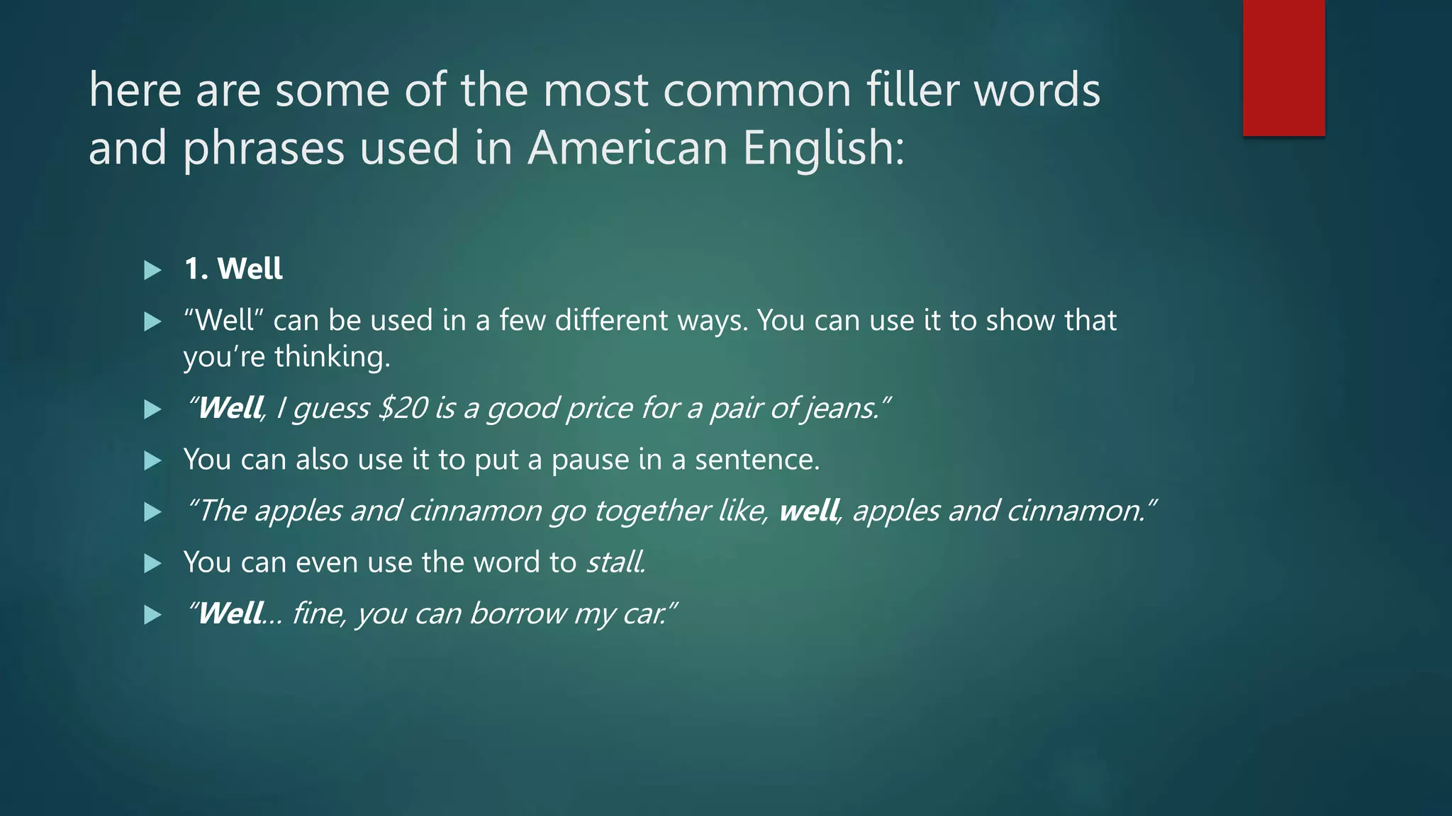 FILLER IN ENGLISH.pptx