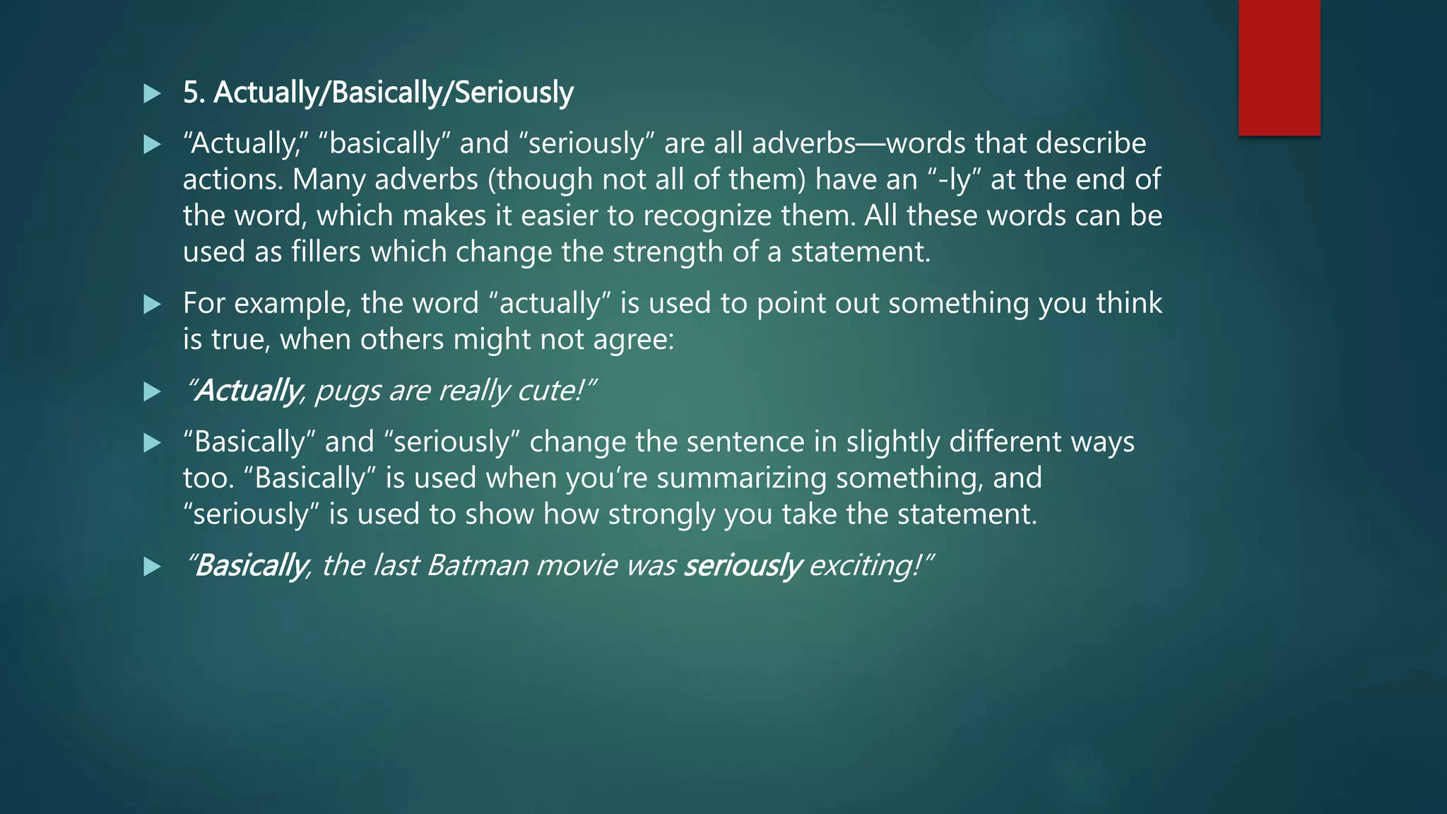 FILLER IN ENGLISH.pptx