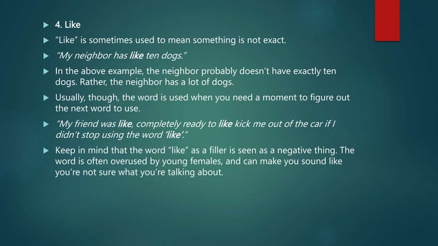 FILLER IN ENGLISH.pptx