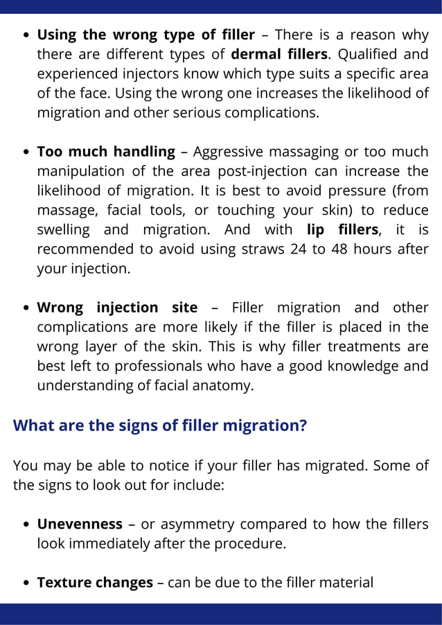 Filler Migration What is it and Why is it Trending.pdf