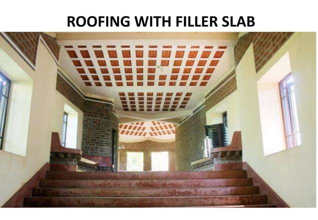 Filler slab | PPT
