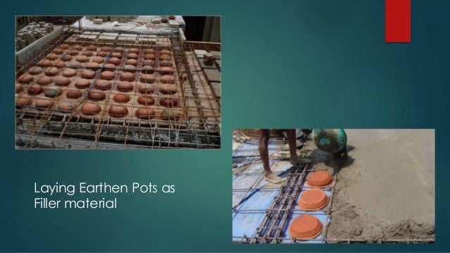 Filler Slab Roofs