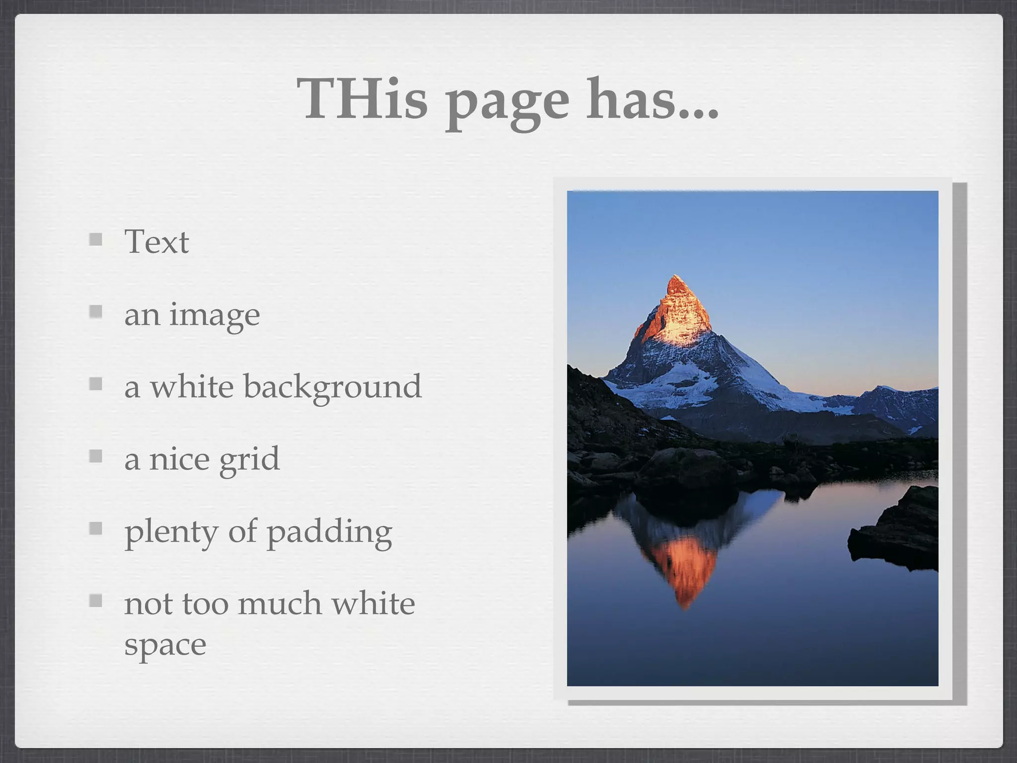 Filler text preso | PPT
