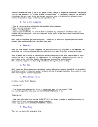 Filling guidance for you | DOCX