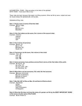 Filling guidance for you | DOCX