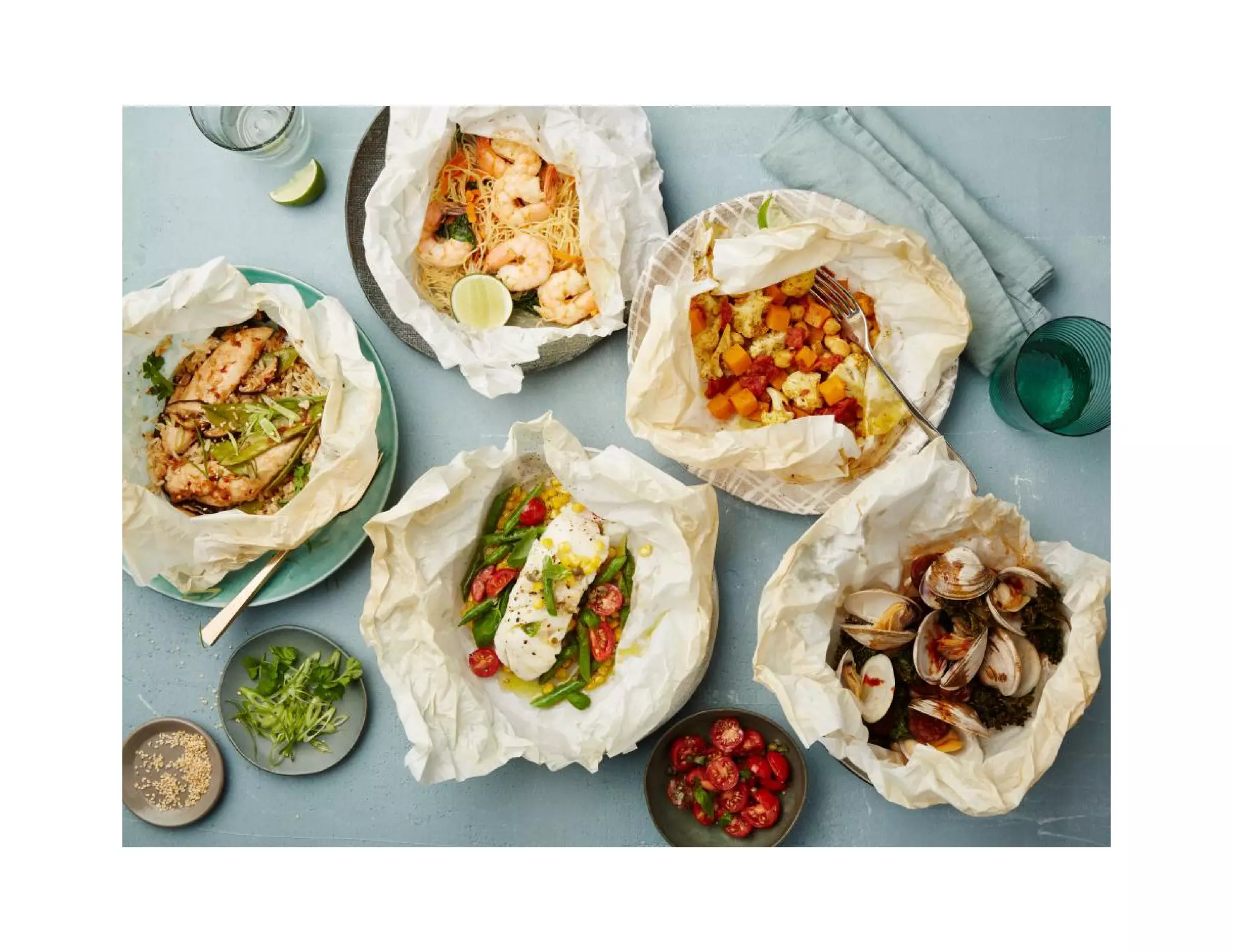 Filling healthy meals | PDF