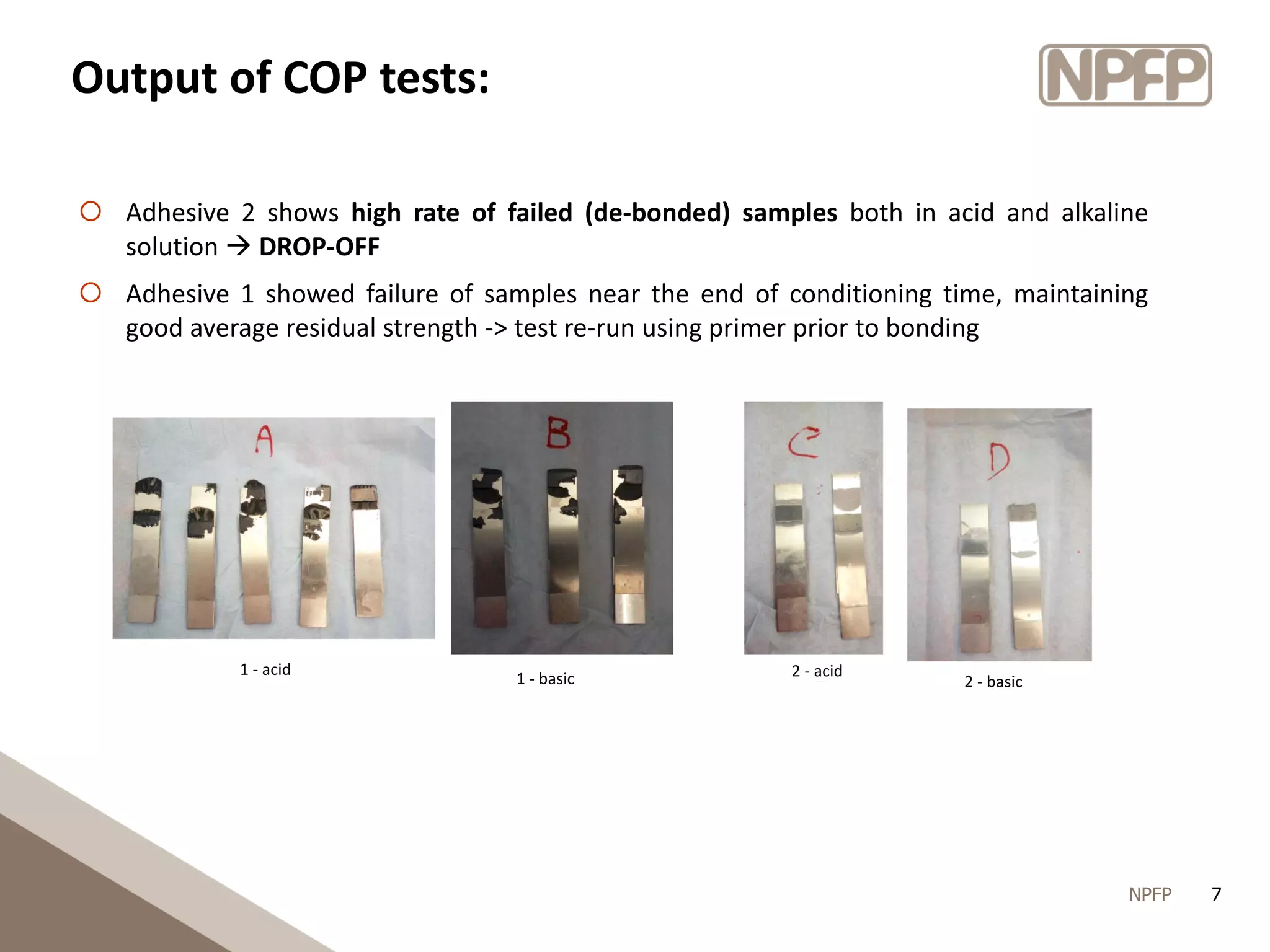 Filling machine reduced laminar flow tunnel assembled by adhesive ...