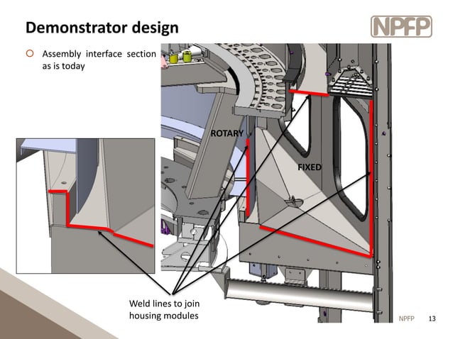 Filling machine reduced laminar flow tunnel assembled by adhesive ...