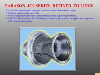 Fillings-parasonymachinery.com