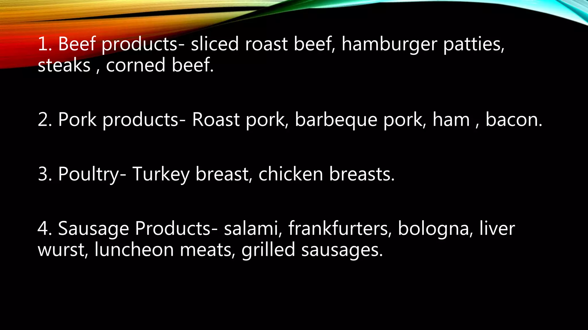 FILLINGS AND SPREADS ON SANDWICH.pptx