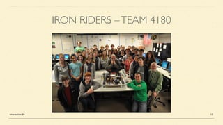 Filling the Pipeline | PDF