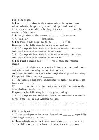 Fill in the blank.1. The _______ refers to the region below the | PDF