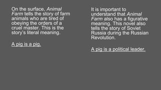 Russian Revolution | PPTX