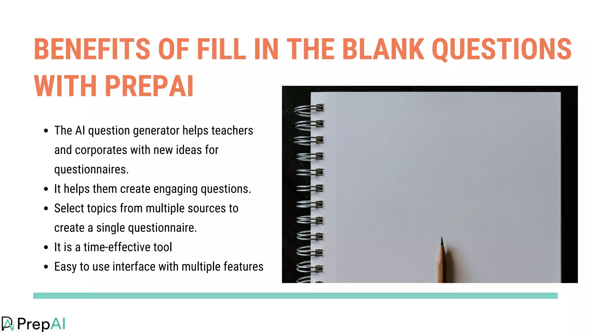 How to Make Fill in the Blank Questions in 5 Steps | PDF