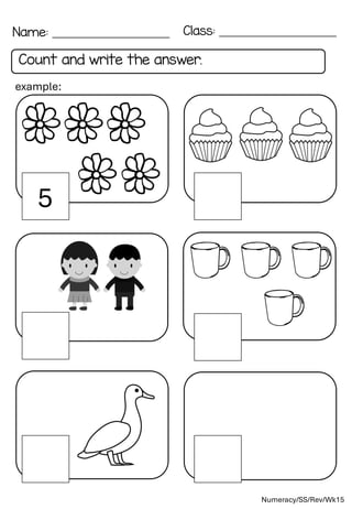 (Worksheet) Fill in the missing number 1-10.pdf