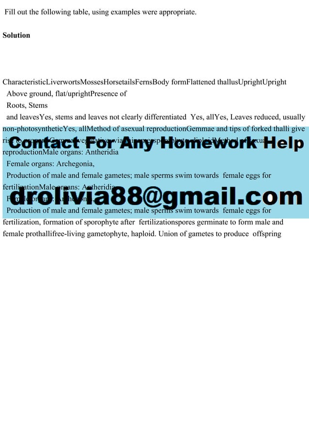 Fill out the following table, using examples were appropriate. S.pdf