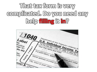 Phrasal Verb - Fill something in | PPT