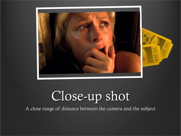 Basic Film PPT | PPT