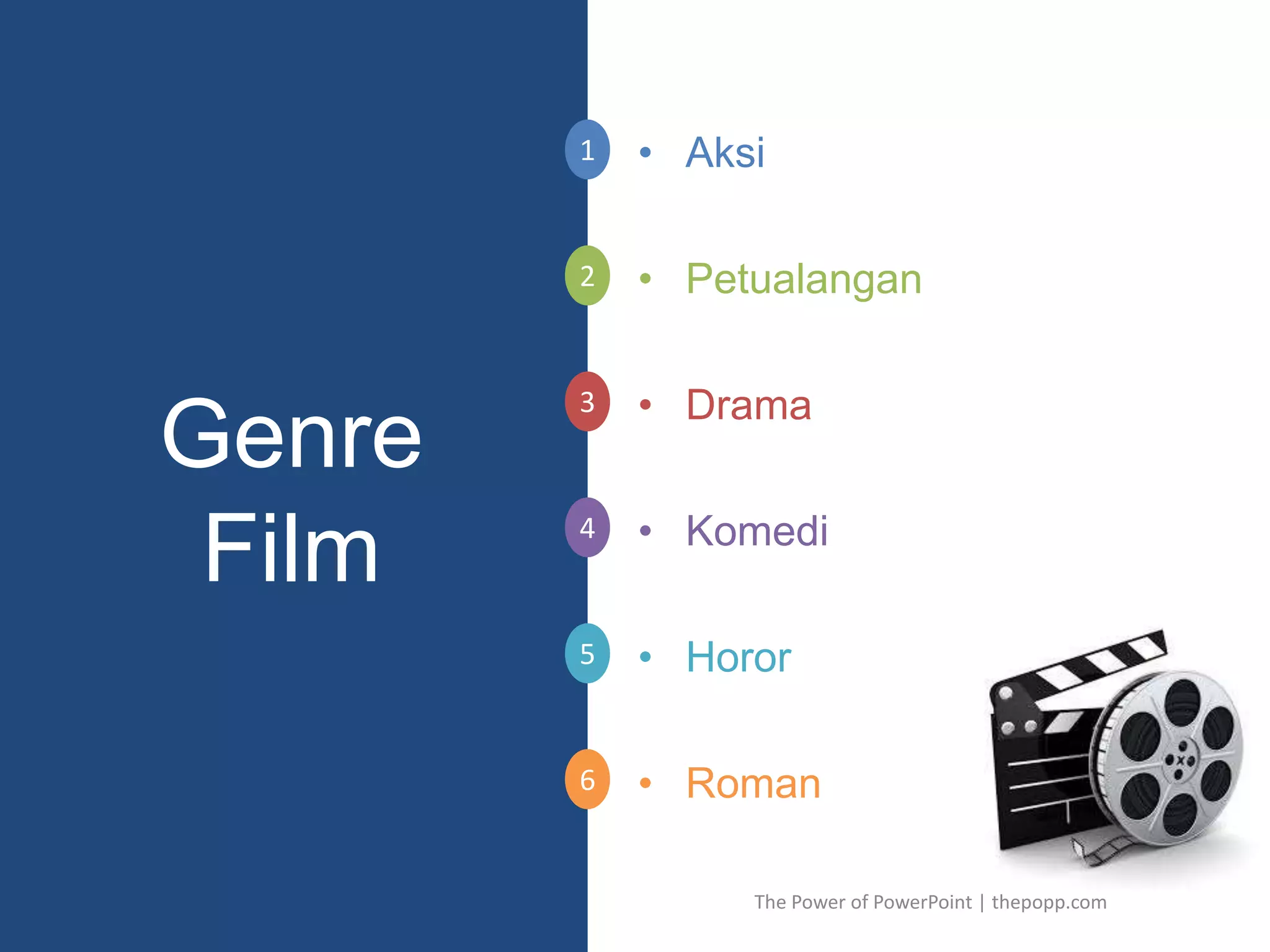 Apa Itu Film? | PPTX