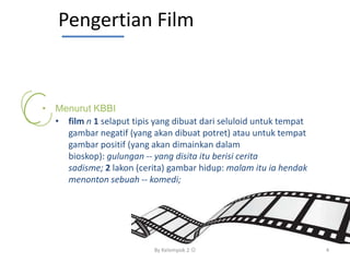 Apa Itu Film? | PPTX