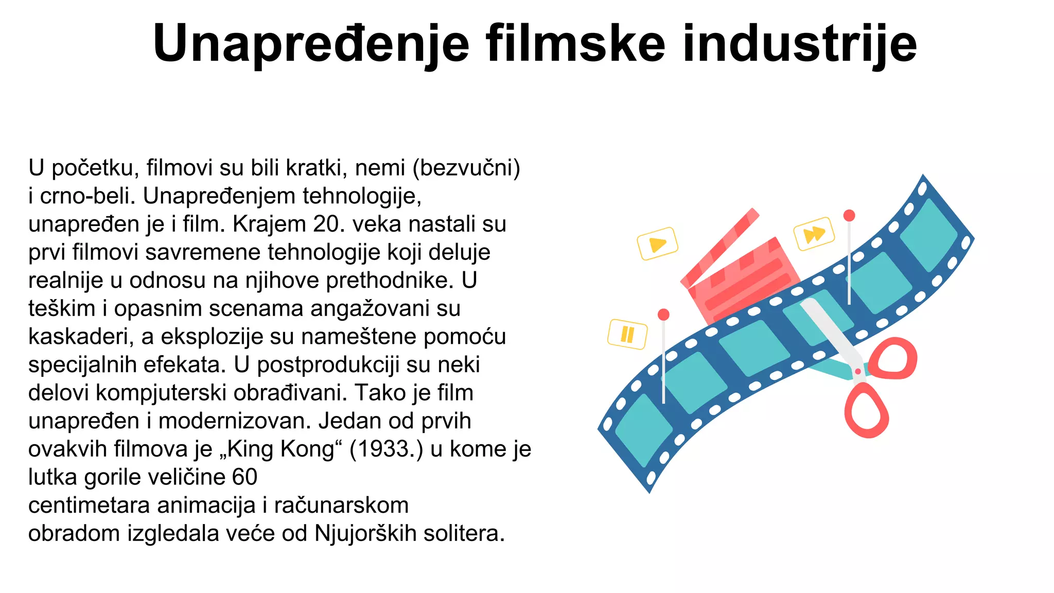 Film | PPTX
