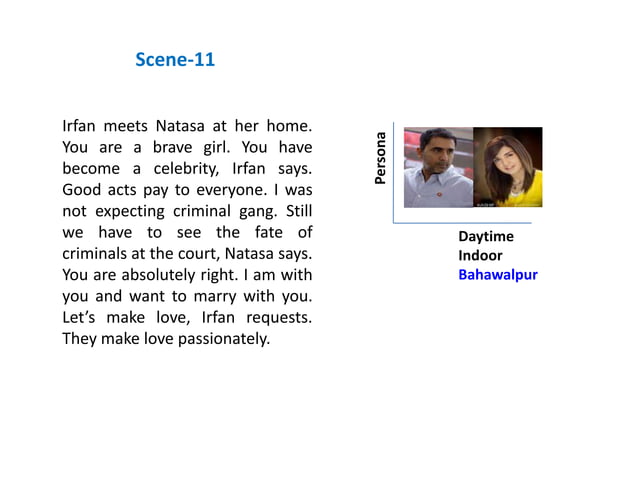 Movie: Dear Deer | PPT