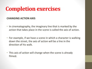 Film making completion | PPTX