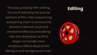 Film - Media-based Arts and Design in the Philippines.pdf | Video ...