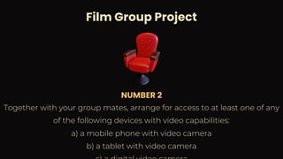 Film - Media-based Arts and Design in the Philippines.pdf | Video ...