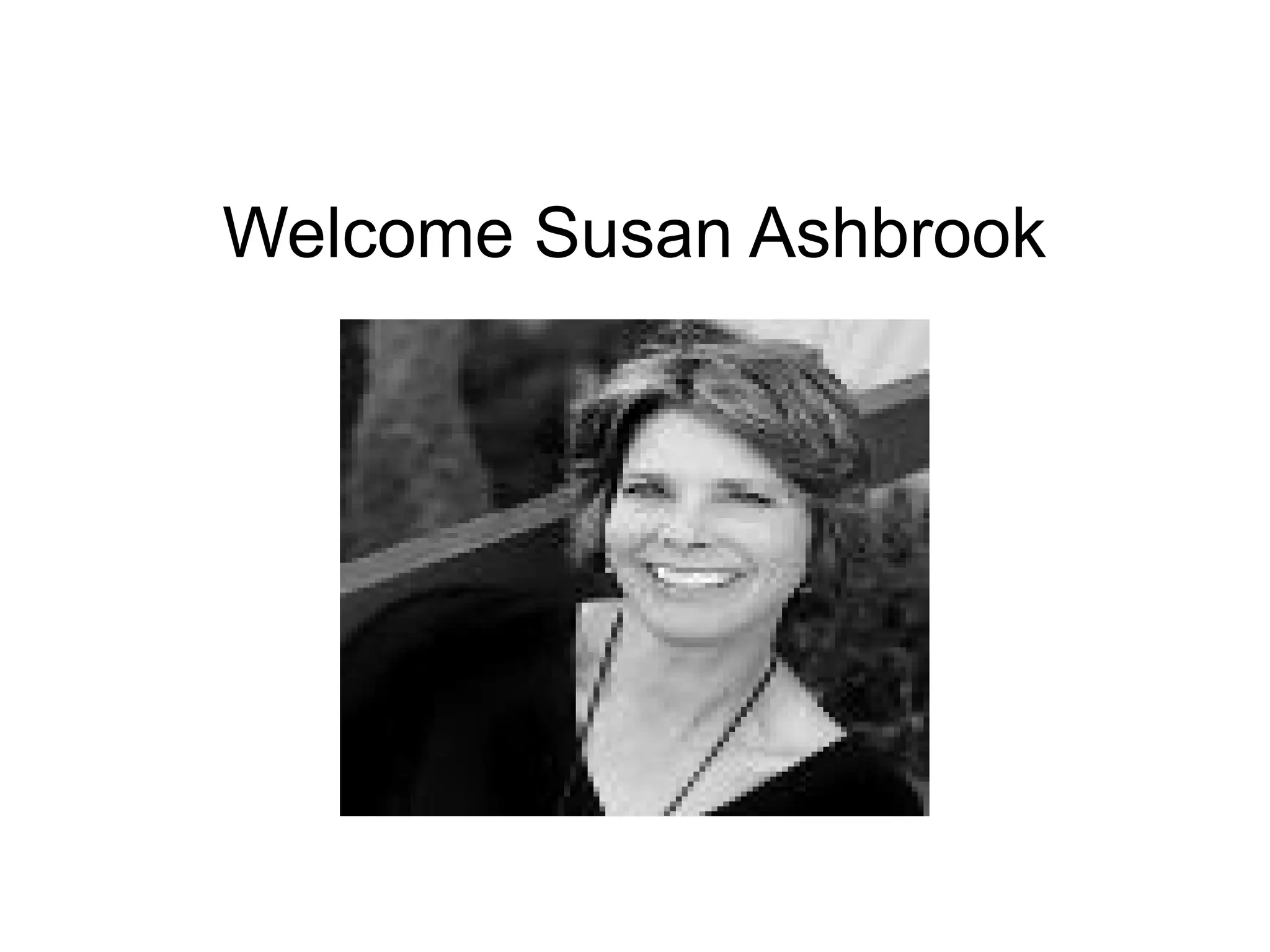 Film Product Placement With Tim Bennett And Susan Ashbrook | ODP