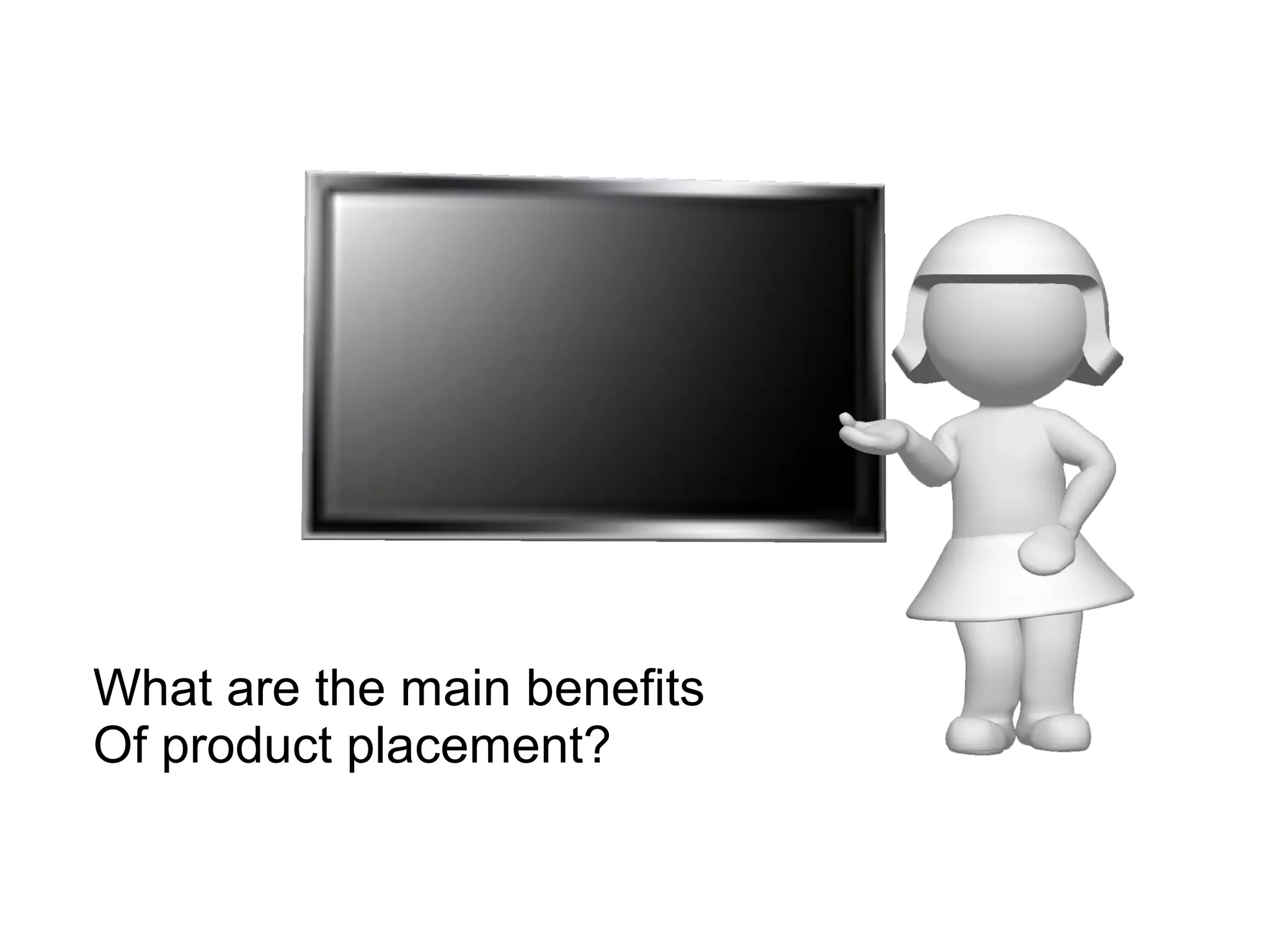 Film Product Placement With Tim Bennett And Susan Ashbrook | ODP