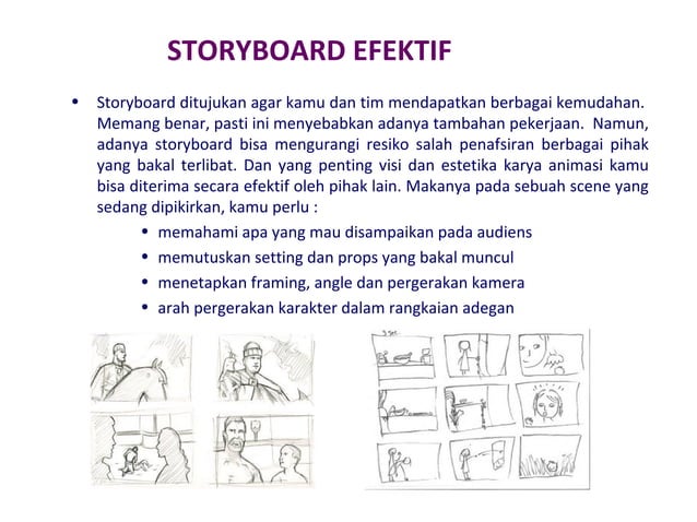 STORYBOARDING | PPS