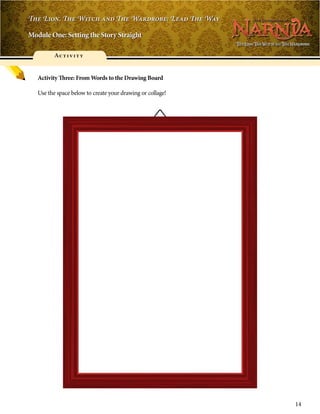 narnia-the-lion-the-witch-and-the-wardrobe | PDF