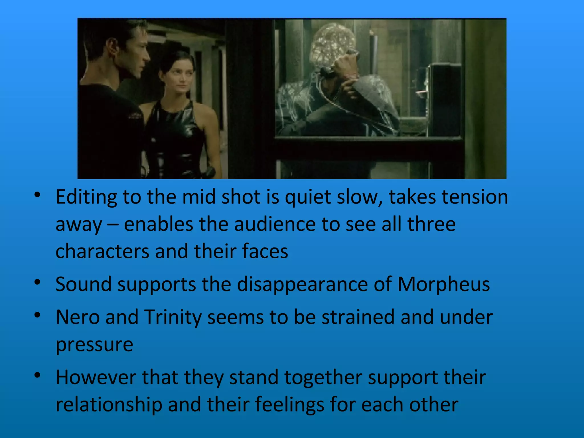 Film The Matrix | PPT